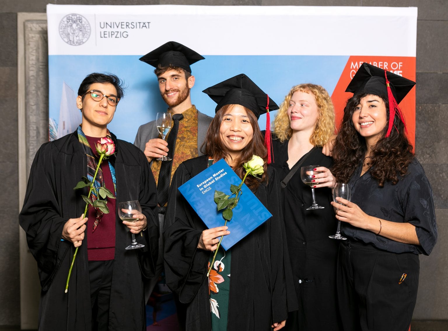 Admission | European Master in Global Studies