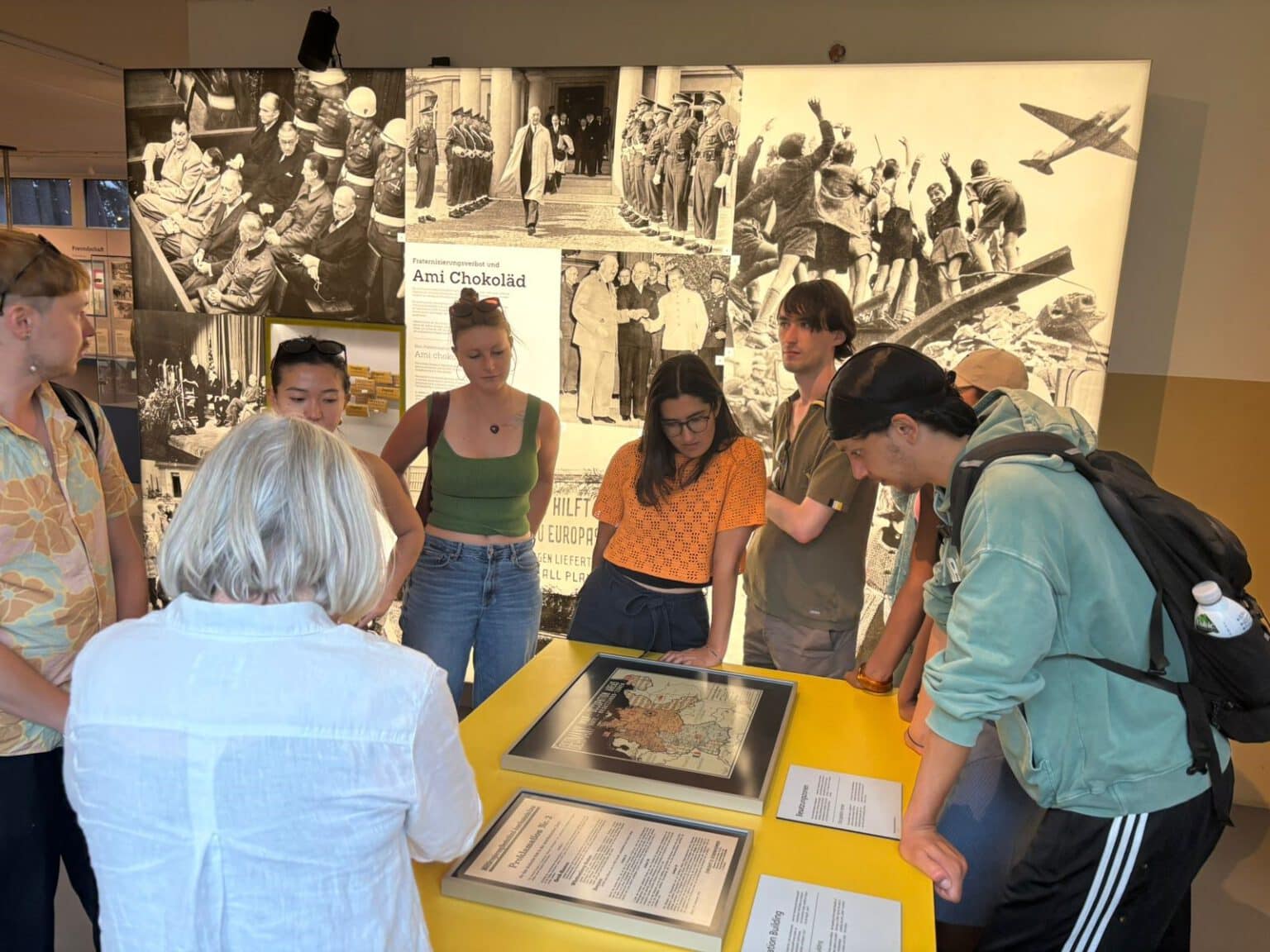 EMGS - Erasmus Mundus Joint Master in Global Studies